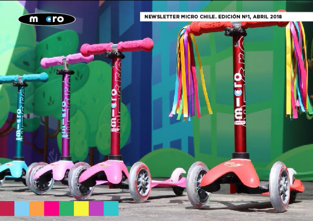 Newsletter Abril 2018 – MicroChile