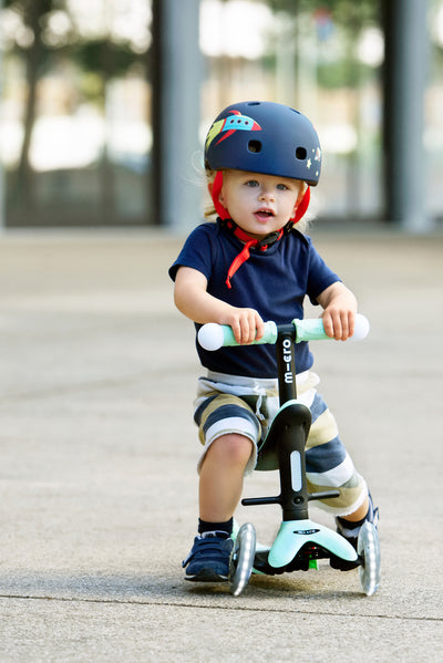 Scooters para Niños de Calidad Suiza | MicroChile