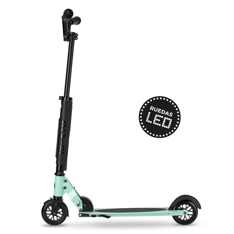 Micro Scooter Sprite DELUXE Menta
