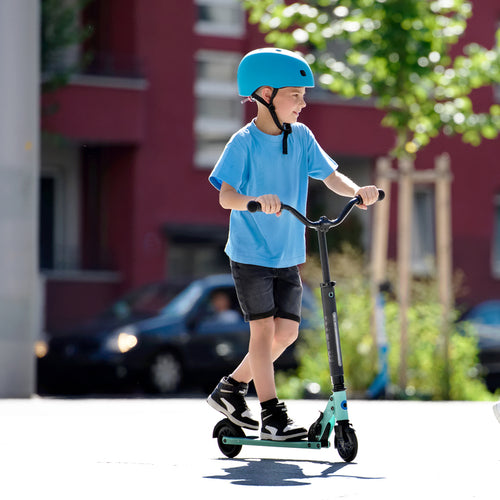 Micro Scooter Sprite DELUXE Menta