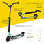 Micro Scooter Sprite DELUXE Menta